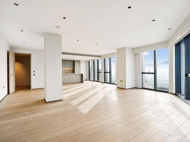 3 bedroom apartment to rent