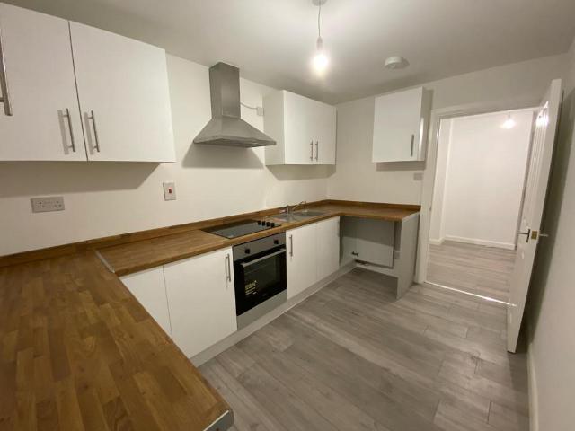 3 bedroom apartment to rent