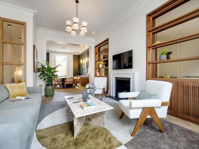 3 bedroom apartment to rent
