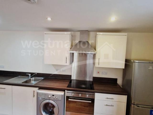 3 bedroom apartment to rent