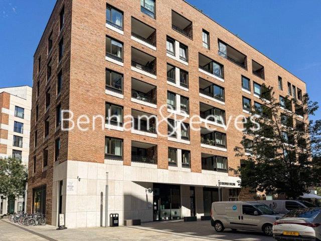 3 bedroom apartment to rent