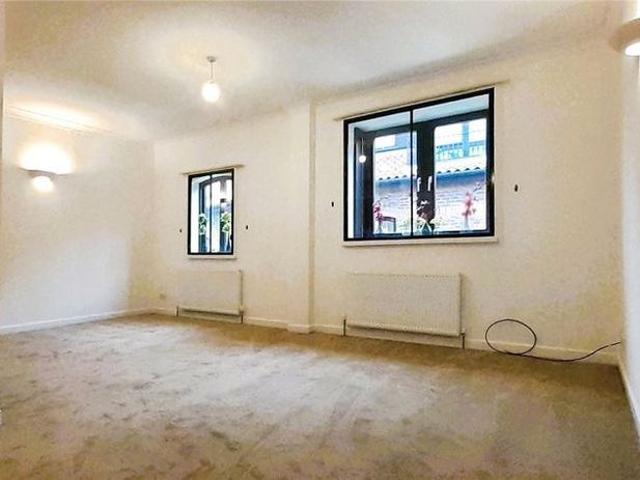 3 bedroom apartment to rent