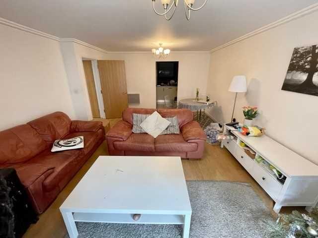 3 bedroom apartment to rent