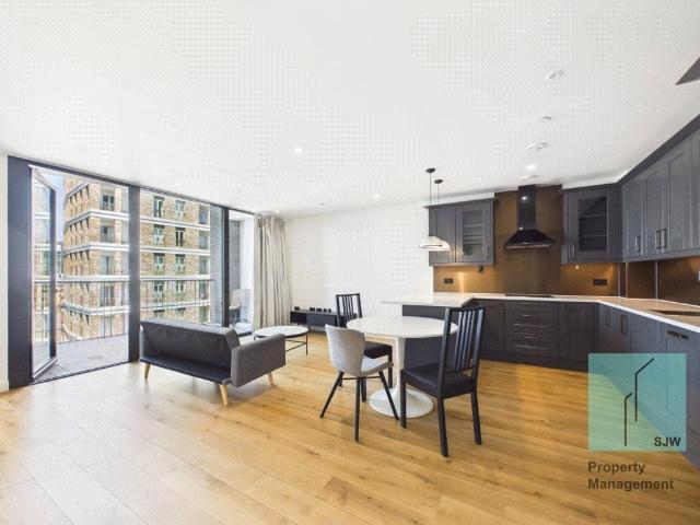 3 bedroom apartment to rent