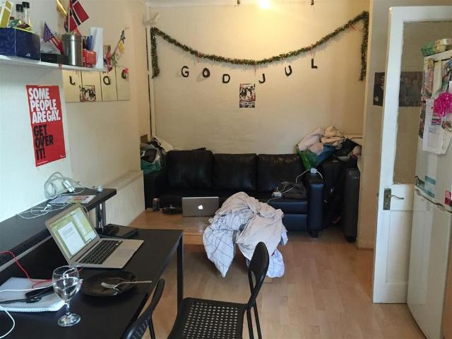 3 bedroom apartment to rent