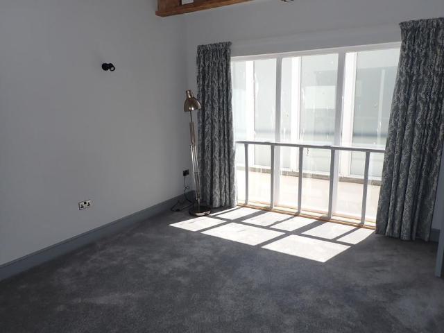 3 bedroom apartment to rent