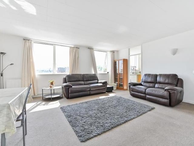 3 bedroom apartment to rent