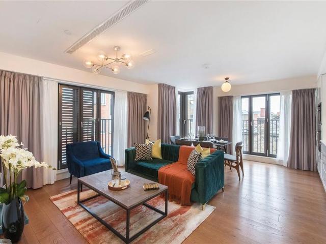3 bedroom apartment to rent