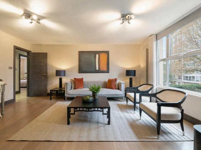 3 bedroom apartment to rent