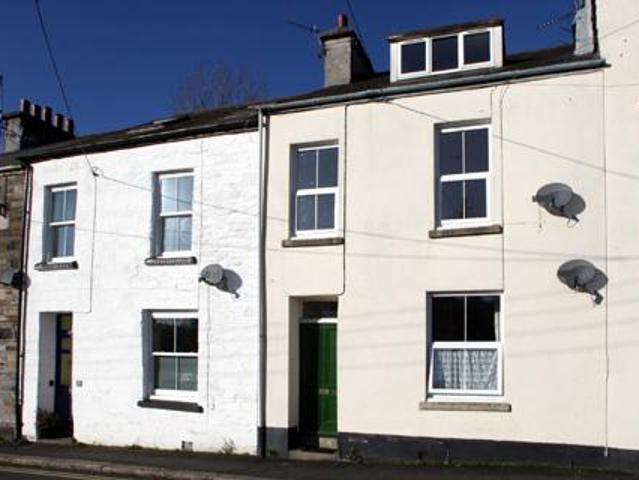 3 bedroom apartment to rent