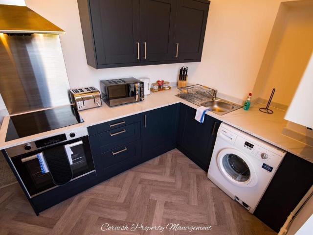 3 bedroom apartment to rent