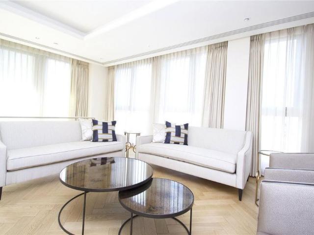 3 bedroom apartment to rent