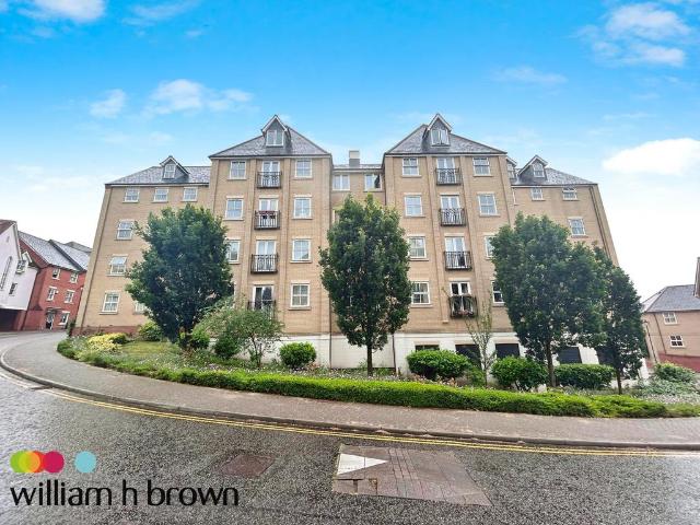 3 bedroom apartment to rent