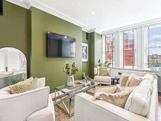 3 bedroom apartment to rent