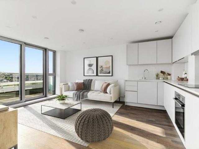 3 bedroom apartment to rent