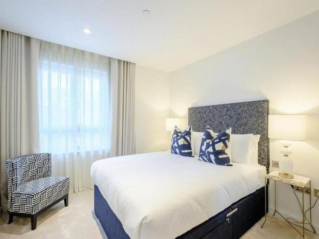 3 bedroom apartment to rent