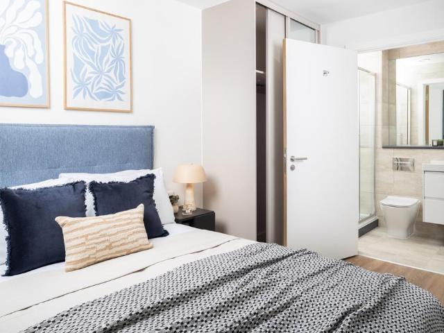 3 bedroom apartment to rent