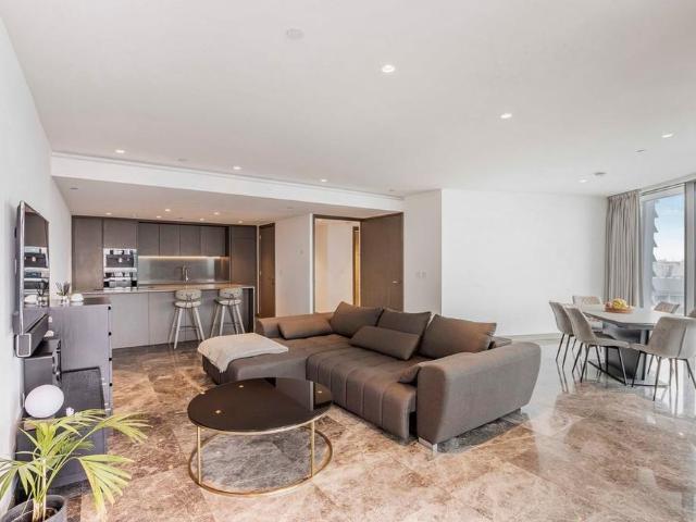3 bedroom apartment to rent