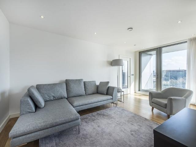 3 bedroom apartment to rent