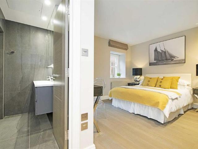 3 bedroom apartment to rent