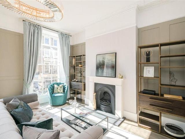 3 bedroom apartment to rent
