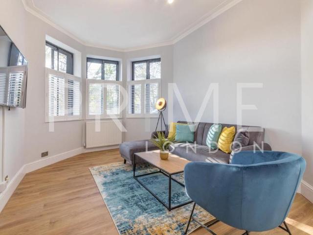 3 bedroom apartment to rent