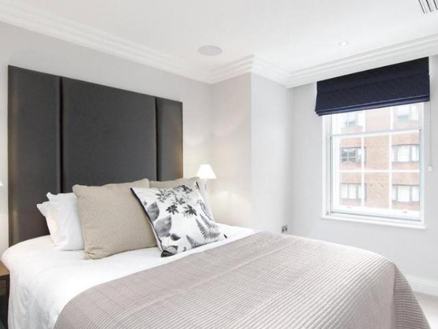 3 bedroom apartment to rent