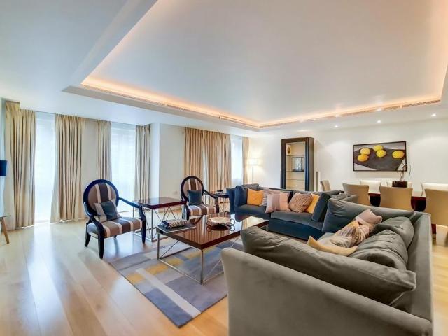 3 bedroom apartment to rent