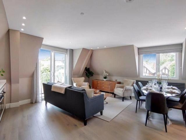 3 bedroom apartment to rent