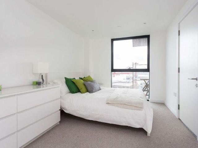 3 bedroom apartment to rent