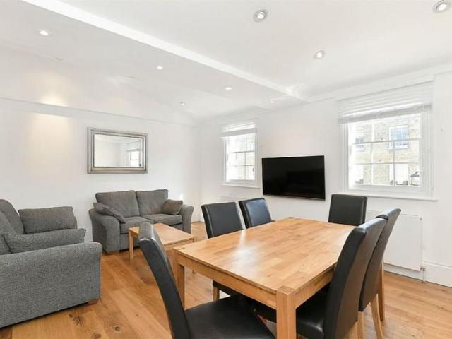 3 bedroom apartment to rent