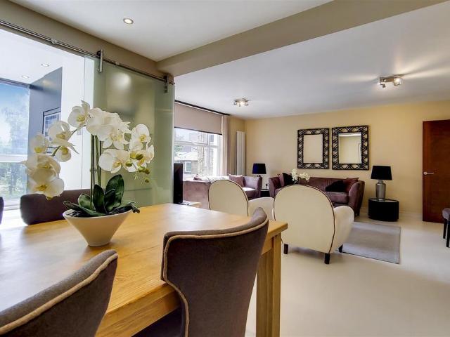 3 bedroom apartment to rent