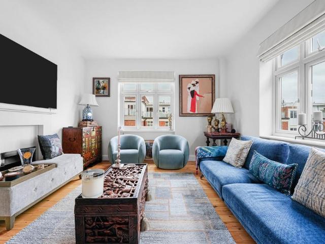 3 bedroom apartment to rent