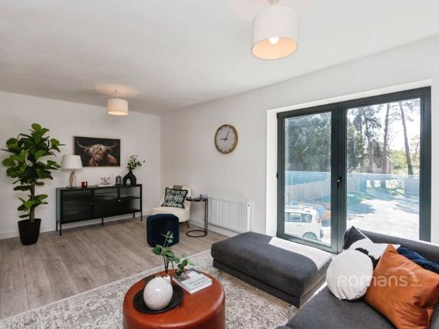 3 bedroom apartment to rent