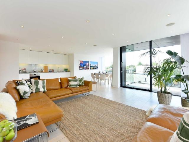 3 bedroom apartment to rent