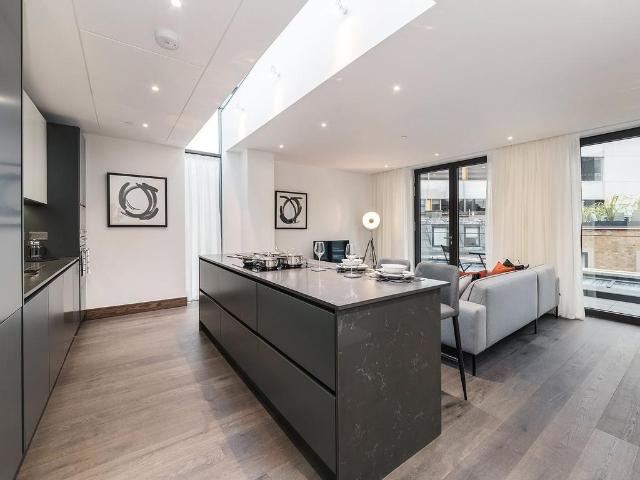 3 bedroom apartment to rent
