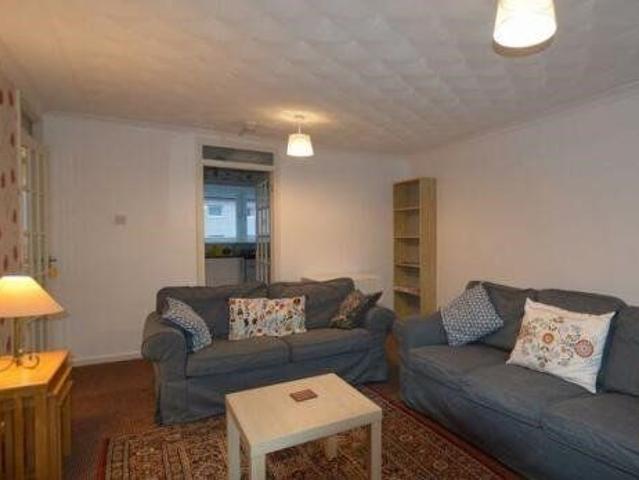 3 bedroom apartment to rent