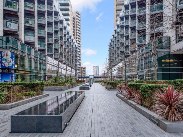 3 bedroom apartment to rent