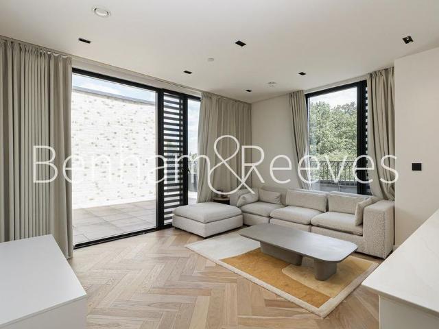 3 bedroom apartment to rent