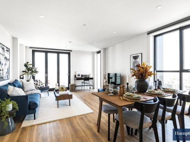 3 bedroom apartment to rent