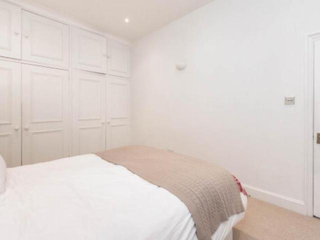 3 bedroom apartment to rent