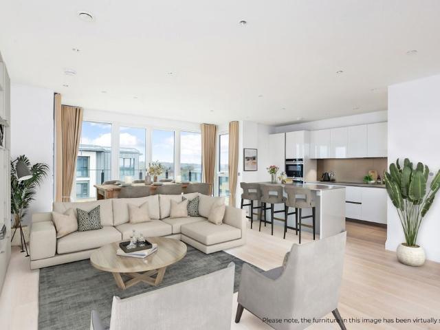 3 bedroom apartment to rent