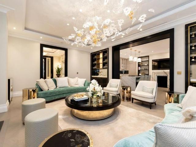 3 bedroom apartment to rent