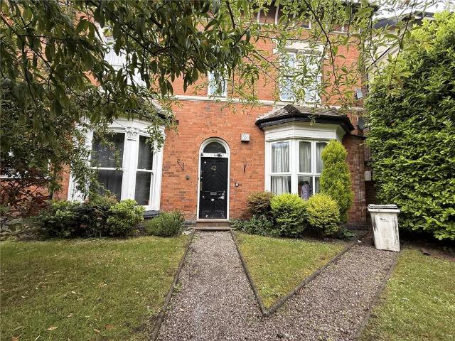 3 bedroom apartment to rent