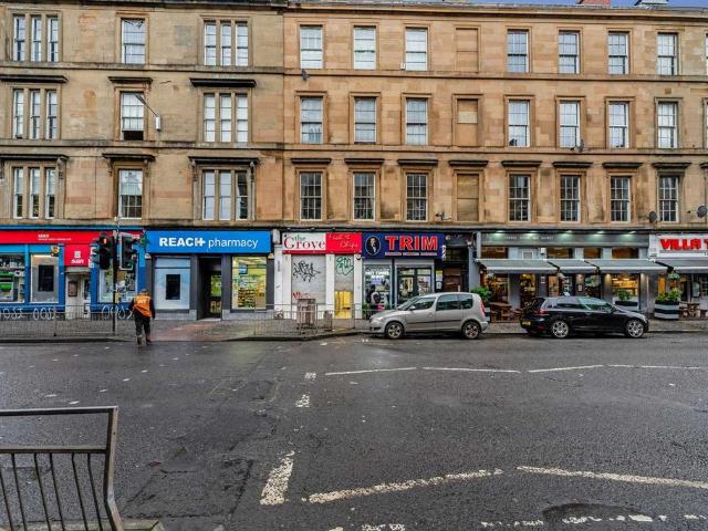 3 bedroom apartment to rent