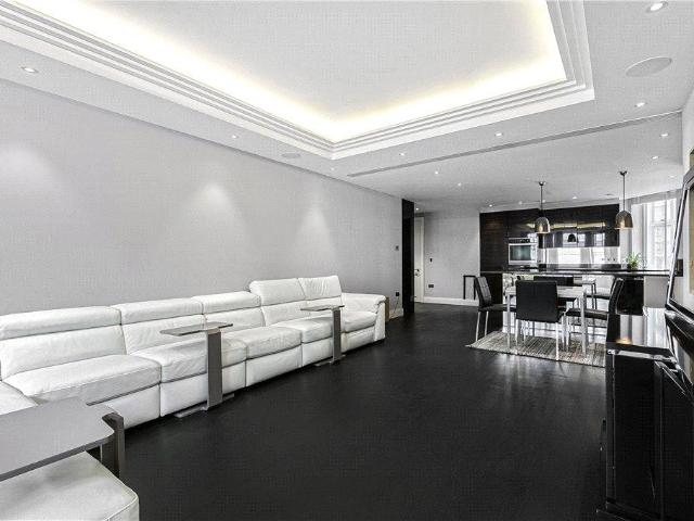 3 bedroom apartment to rent