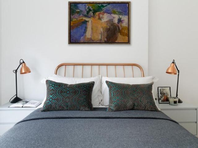 3 bedroom apartment to rent