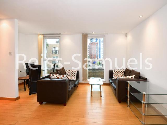 3 bedroom apartment to rent