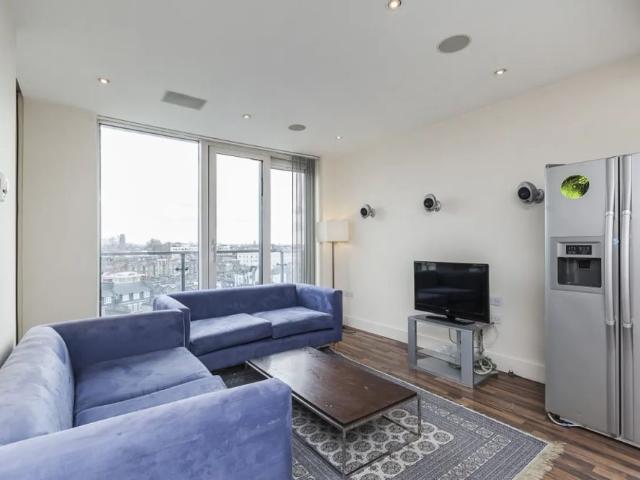 3 bedroom apartment to rent