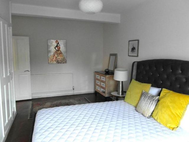 3 bedroom apartment to rent